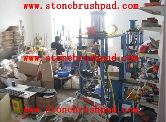 Xiamen Pengxing Stone tools CO.,LTD
